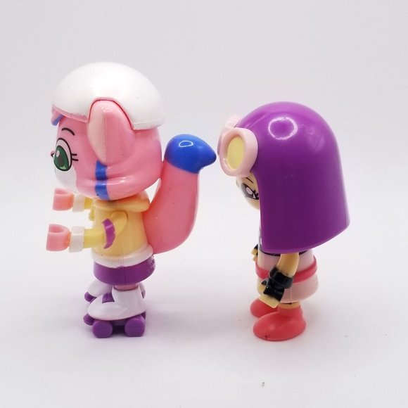 Bonkers | Toys | Ryans World Action Figures Lot Of 4 Bonkers Toys Kids ...